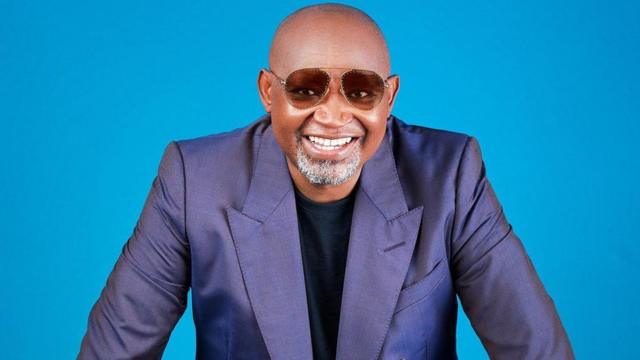 Iyabo Ojo: Meet Paul Okoye 'Pauloo' wey Nollywood actress reveal be her ...