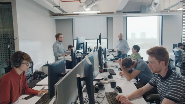 Inteligencia artificial: cómo DeepMind, la IA de Google, está ...