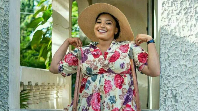 Waridi wa BBC: ‘Mama yangu aliambiwa nitafariki dunia ndani ya wiki ...