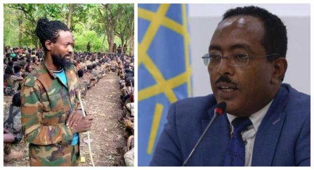 Imala marii nagaa Marroo Dirribaa: Wallaggaa ka'ee hanga wallaggaatti ...