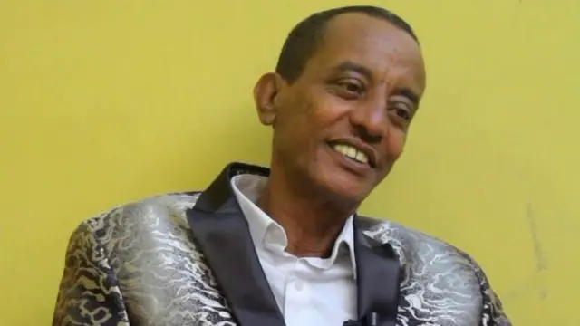 Weellisaa Zarihuun Wadaajoo kaleen isaa lameen hojii dhaabuu erga ...