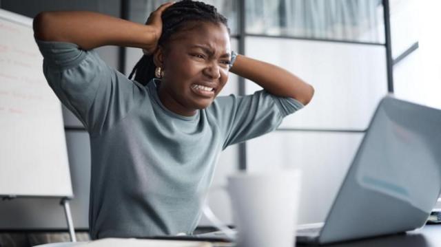 Wo ìdí tí orí fífọ́ àbaadì fi má n yọ àwọn obìnrin lẹ́nu ju ọkùnrin lọ ...