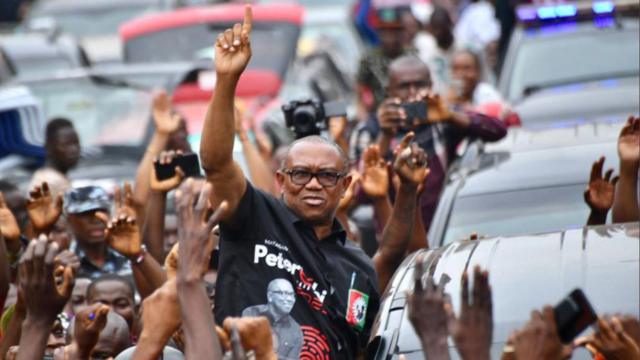 Enwetara m vootu karịrị 50% na Rivers ma ọ bụrụ na a gụọ vootu nke ọma ...