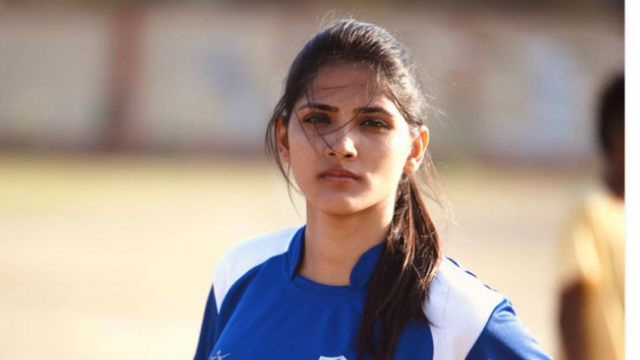 झुंड : अंकुश गेडाम पोलिस भरतीची तयारी करता करता 'डॉन' कसा बनला? - BBC ...