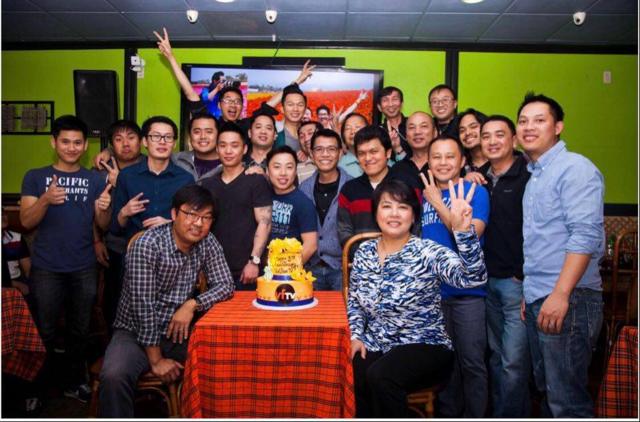 Paris By Night - hành trình 40 năm - BBC News Tiếng Việt