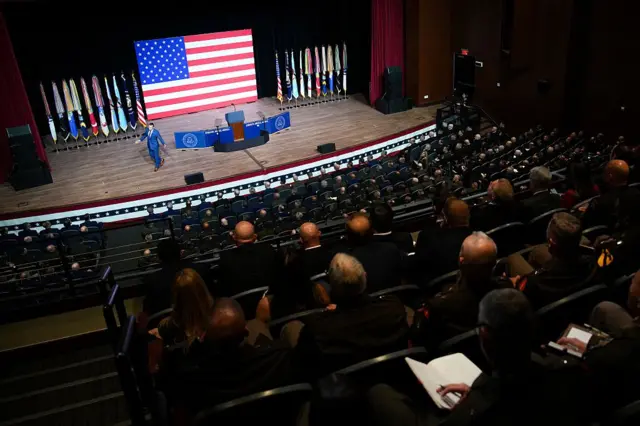 "Ninguna de nosotras pidió jamás un trato especial": veteranas del ejército de EE.UU. responden ...