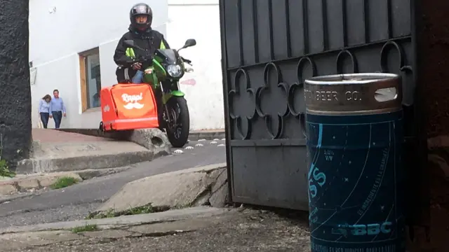 Rappi, el "Amazon de Colombia" que se convirtió en el emprendimiento ...