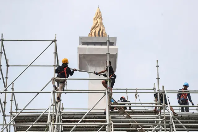 Pilpres 2024: Profil Anies Baswedan dan Muhaimin Iskandar, capres-cawapres yang mengusung ...