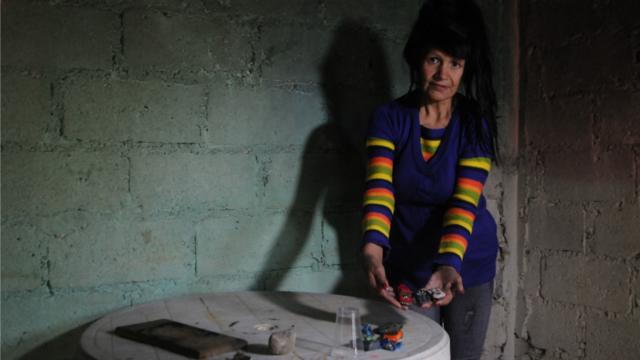 Caso Fátima | “¡Me van a decir quién mató a la niña!”: la tía del ...