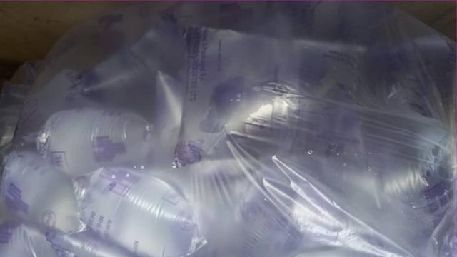 How much be pure water [sachet water] price?: Why pure water prices dey ...