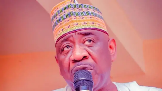 Siyasar Kano: Me ya sa shari'ar zaɓen gwamna ta hana 'yan siyasar Kano ...