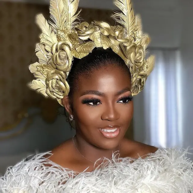 Ooni of Ife wives: Di women wey Oba Ogunwusi marry as Queen back to back - BBC News Pidgin