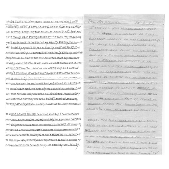 La extraordinaria historia de los militares voluntarios que ...