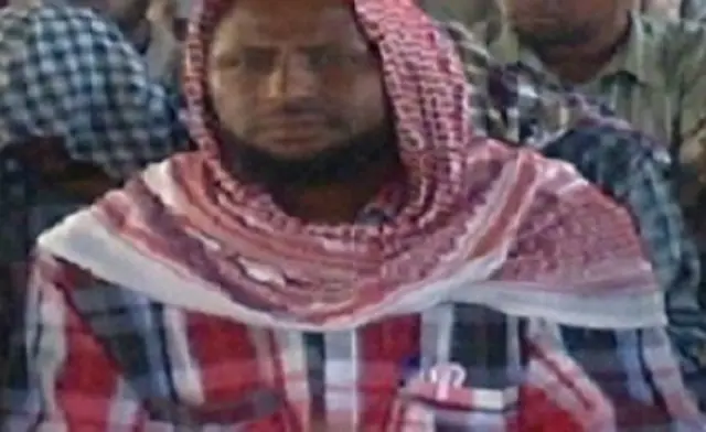 Xog ku saabsan hoggaamiyaha ugu sarreeya Al-Shabaab iyo ku xigeenkiisa ...