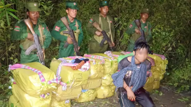 စက်တင်ဘာ ၂၁ ရက် နိုင်ငံတဝန်းသတင်းများ အနှစ်ချုပ်- ဗိုလ်ချုပ်ကြီးမောင ...