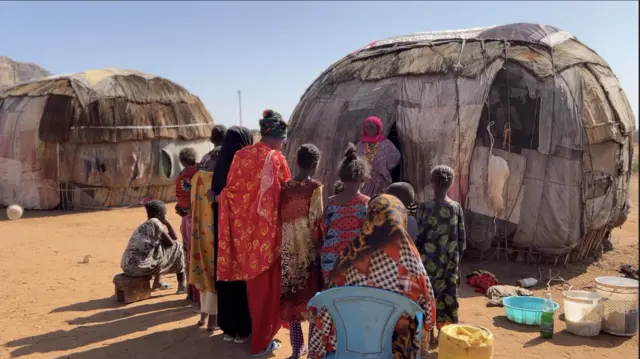 'Duunee awwala akka hin dhabneef daandiitti baanee qubanne' horsiise ...