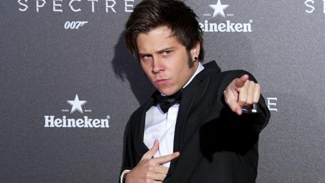 Quién es "El Rubius", el español que en Youtube es más popular que ...