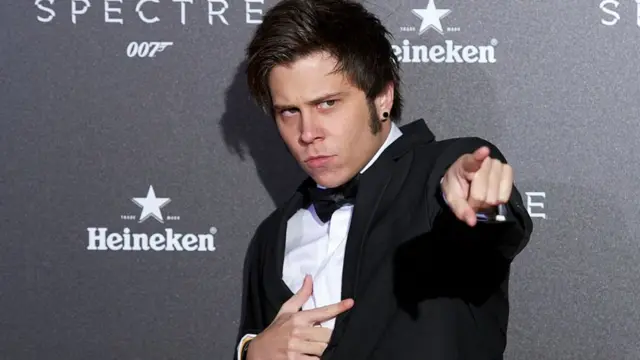 Quién es "El Rubius", el español que en Youtube es más popular que ...