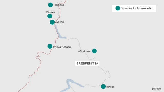 Srebrenitsa Katliamı: 27 yıl önce neler yaşandı, BM Güvenlik Konseyi ...