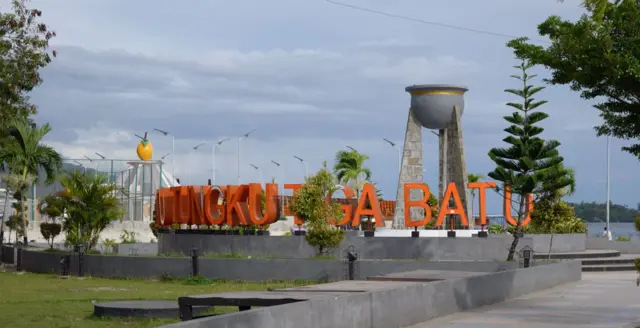 Ramadan di Papua: ‘Satu tungku tiga batu’ - Warisan leluhur Fakfak yang ...