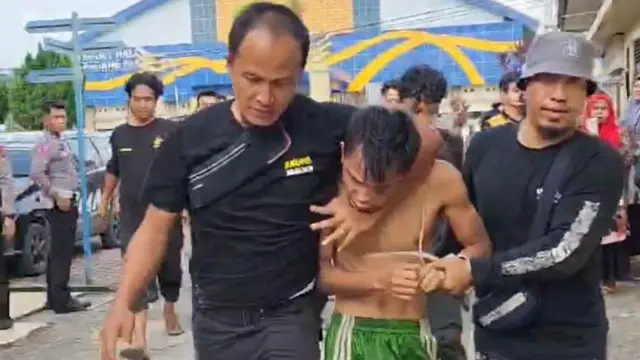 Kejahatan: Pria divonis mati dalam kasus pembunuhan dan pemerkosaan penjual gorengan di Sumbar ...