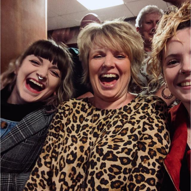 La joven chef que no podrá volver a comer - BBC News Mundo