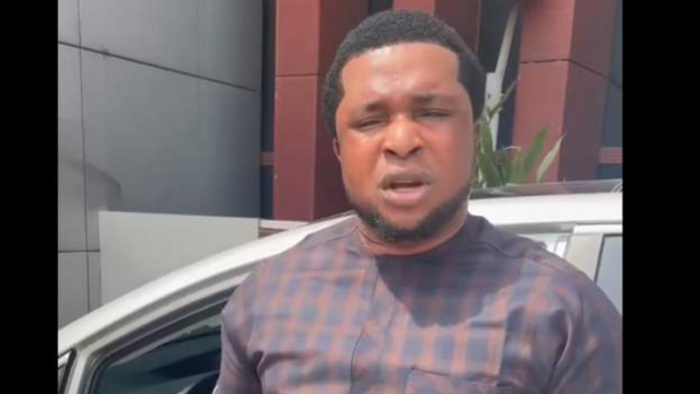 Onye eze Jesus: Ihe mere 'Onye eze Jesus' taa - BBC News Ìgbò