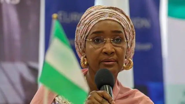 Wo ìdí tí EFCC ṣe fẹ́ ẹ́ wádìí mínísítà fún ìtọ́jú aráàlú lásìkò ìjọba Buhari - BBC News Yorùbá