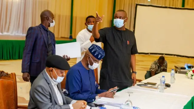 NLC suspends strike: Nigerian Labour Congress strike update and outcome ... NLC suspends strike: Nigerian Labour Congress strike update and outcome ...