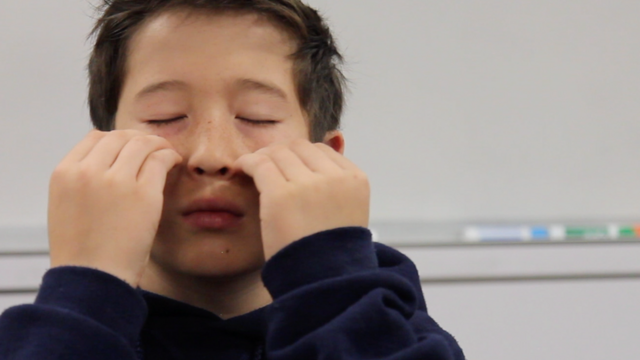 Qué es el "tapping" y por qué dicen que puede ayudarte a superar ...