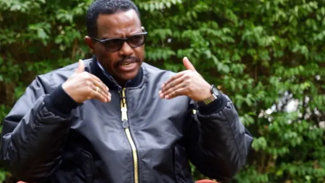 ‘Waraana miilanaarratti hirmaachuu dhabuukootti gaddeera ...