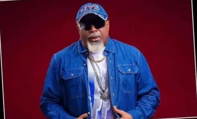 Don Brymo Uchegbu: Ihe i kwesịrị ịma maka onye ihe ejije Nollywood lara ...