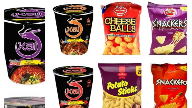 سندھ فوڈ اتھارٹی نے کولسن برانڈ کی 11 مصنوعات مارکیٹ سے ہٹانے کا حکم ...