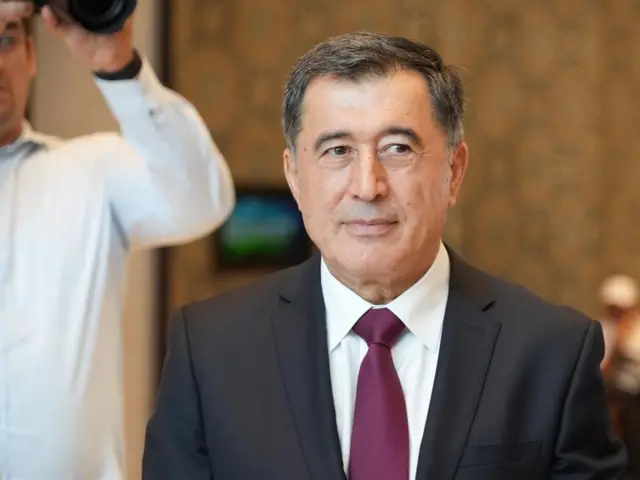 Ўзбекистон: Самарқандда катта янгилик. У ерга Шавкат Мирзиёевнинг ўзи борди O‘zbekiston Dunyo ...