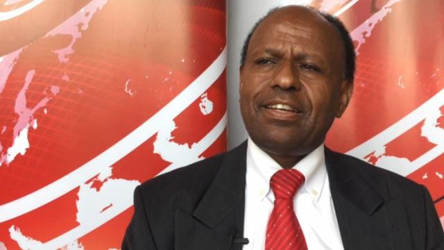 Amantii fi Aadaa Oromoo: "Amantii kan biyya lafaaf tolchee kenne warra ...