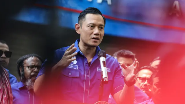 Ridwan Kamil berpeluang jadi cawapres Ganjar Pranowo, ke mana Demokrat, PKS dan PPP akan ...