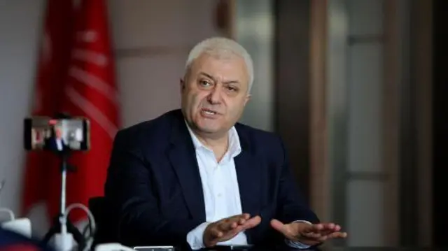 Tuncay Özkan ne dedi, Erdoğan niçin dava açtı, CHP İzmir Milletvekili ...