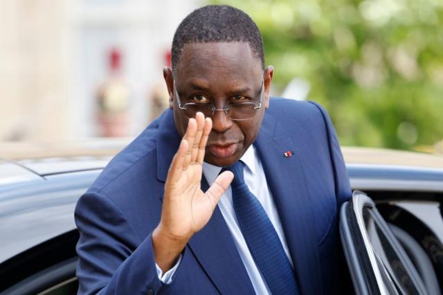 Sénégal : Ce qu’on retient de Macky Sall après 12 ans à la présidence ...