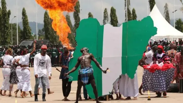 Public holidays in Nigeria 2025: Eid al fitr, workers day and oda days Nigerians go observe dis ...