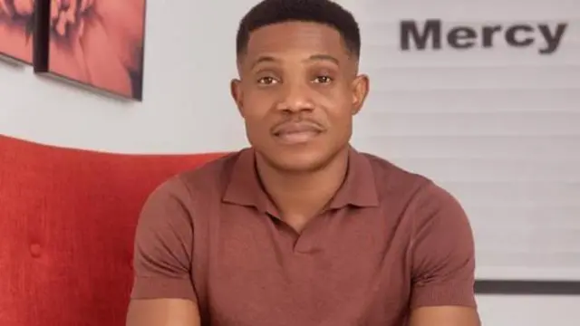 Ebuka Obi, Odumeje, Mbaka, Jerry Eze na ndị ọzọ buru amụma banyere afọ 2025 - BBC News Ìgbò