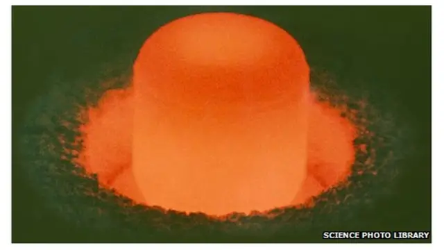 Cómo EE.UU. e India perdieron un cargamento de plutonio en el Himalaya ...