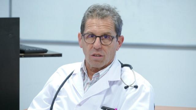 Coronavirus: cómo funcionan los respiradores y por qué la desesperada ...