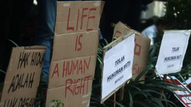 Malaysia hapus hukuman mati untuk kejahatan serius, apakah ratusan WNI di Malaysia akan ...