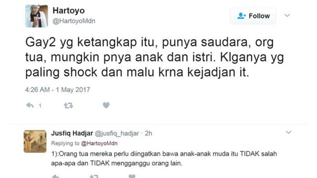 Dugaan pesta gay di Surabaya: Penggrebekan dan 'konsekuensi sosial ...