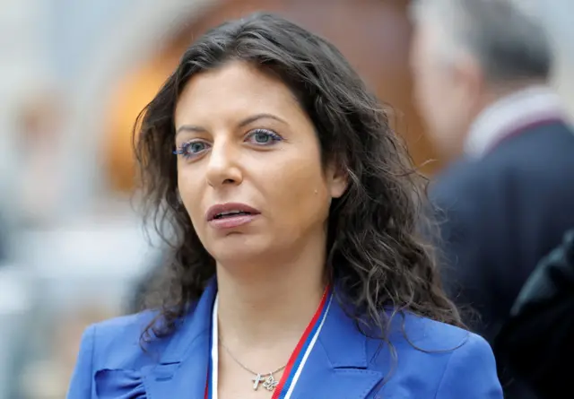 ABD Rus devlet televizyonu RT'yi 'gizli istihbarat faaliyetleri ...