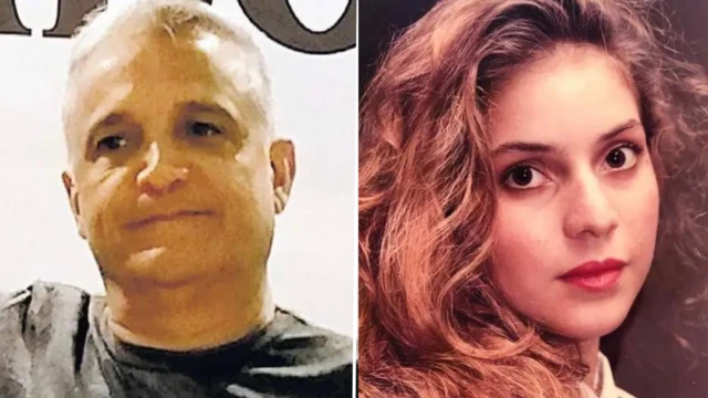 Caso Nancy Mestre: extraditan a Colombia a Jaime Saade, el asesino al ...