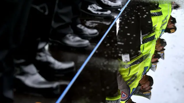 B﻿untut video viral Ismail Bolong soal Kabareskrim 'bekingi' tambang ilegal: 'Ini persoalan ...