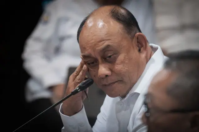 MBG: Kasus 'keracunan sajian' Makan Bergizi Gratis di Wonorejo Jateng – Kasus baru di tengah isu ...