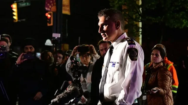 Vancouver festival attack: Multiple pipo die afta car drive enter crowd ...