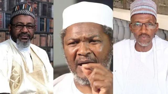 Manyan malaman Kano sun yi watsi da cire Sheikh Khalil daga shugabancin ...